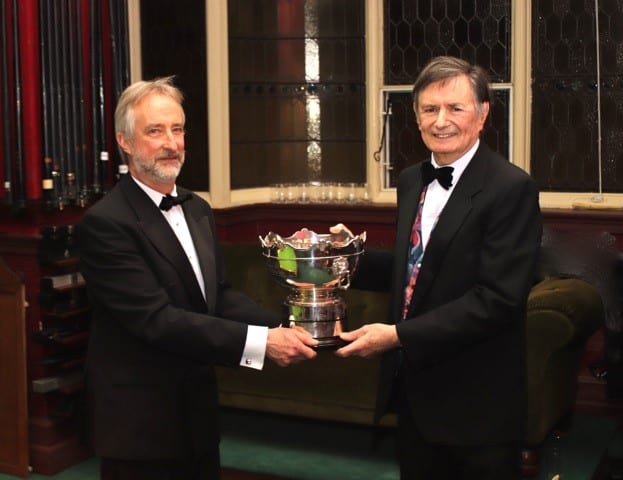 The Clifton Club Snooker Championship – The Clifton Club