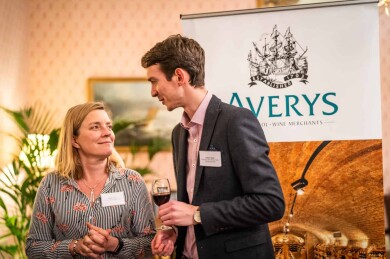 Heather Frankham and Alice Peacock – Business Networking Club – The ...