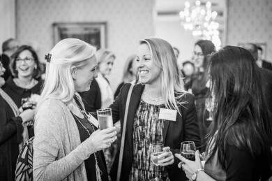 Heather Frankham and Alice Peacock – Business Networking Club – The ...